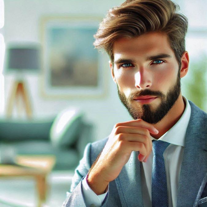The Link Between Body Image and Masculinity: How Male Enhancement ...
